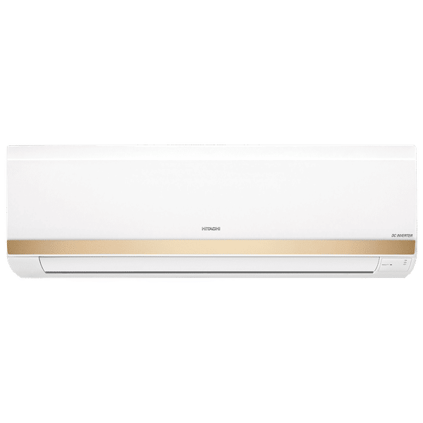 Hitachi inverter ac 1.5 ton store